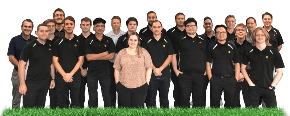 IT Support Brisbane - Managed IT Services | GZD