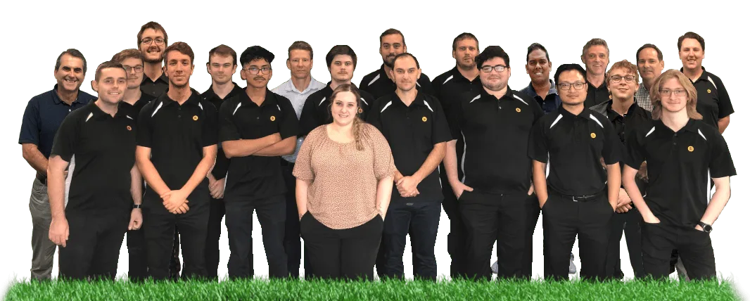 IT Support Brisbane - Managed IT Services | GZD